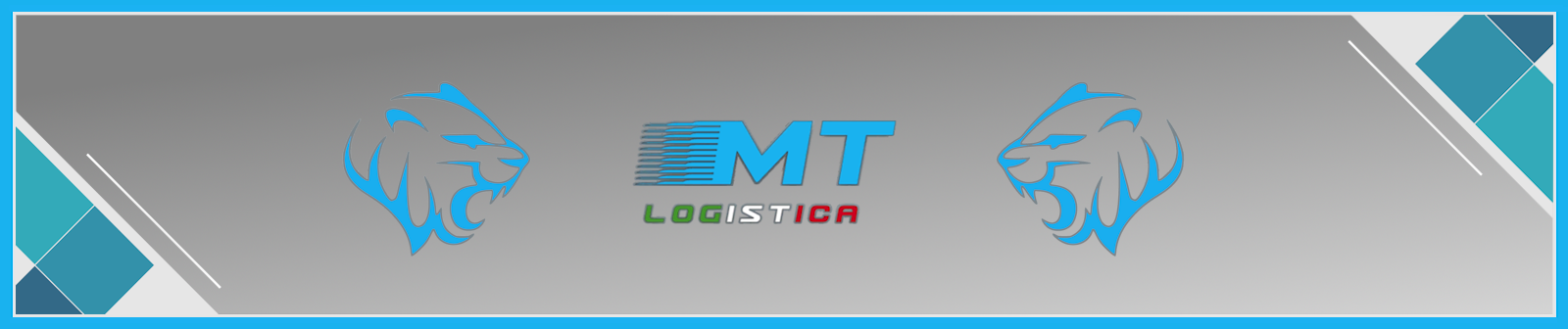 Login - MT Logistics